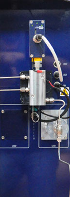 Microactivity Effi Reactor - Poretech